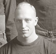 Michigan Football History | Facts, Figures & Stories | November 29 ...